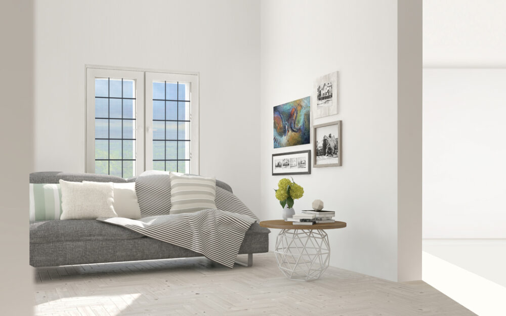 uPVC villa windows and their benefits I Aparna Venster