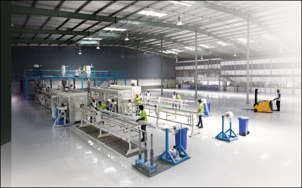 What makes uPVC a preferred material for windows and doors