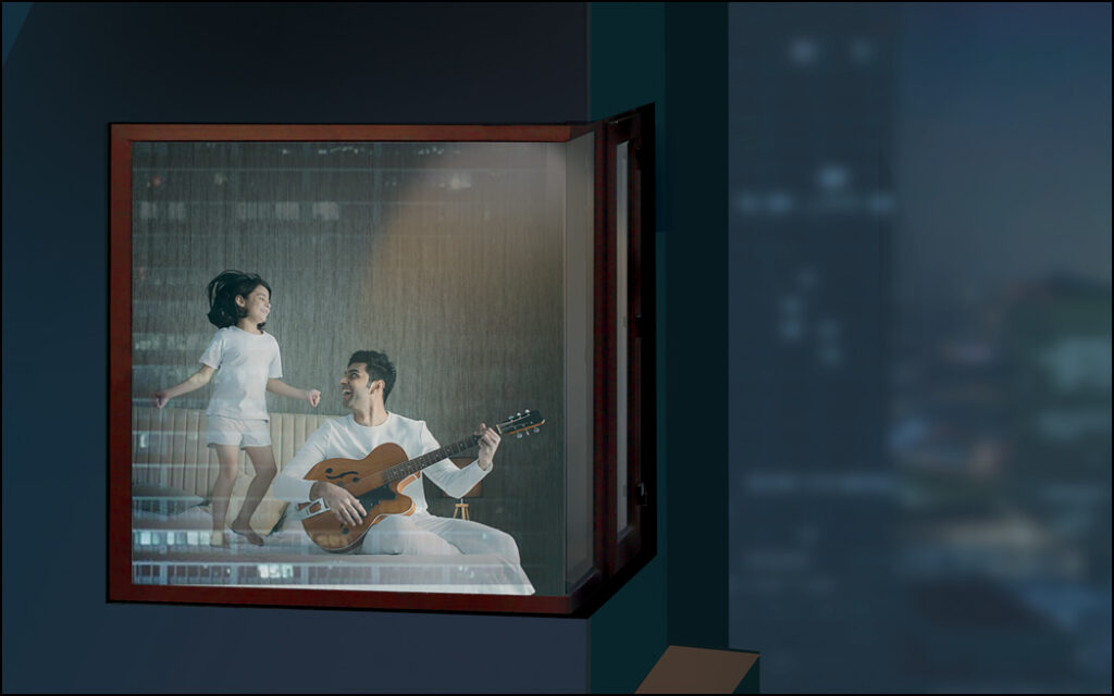 How uPVC windows and doors add to your well-being I Aparna Venster