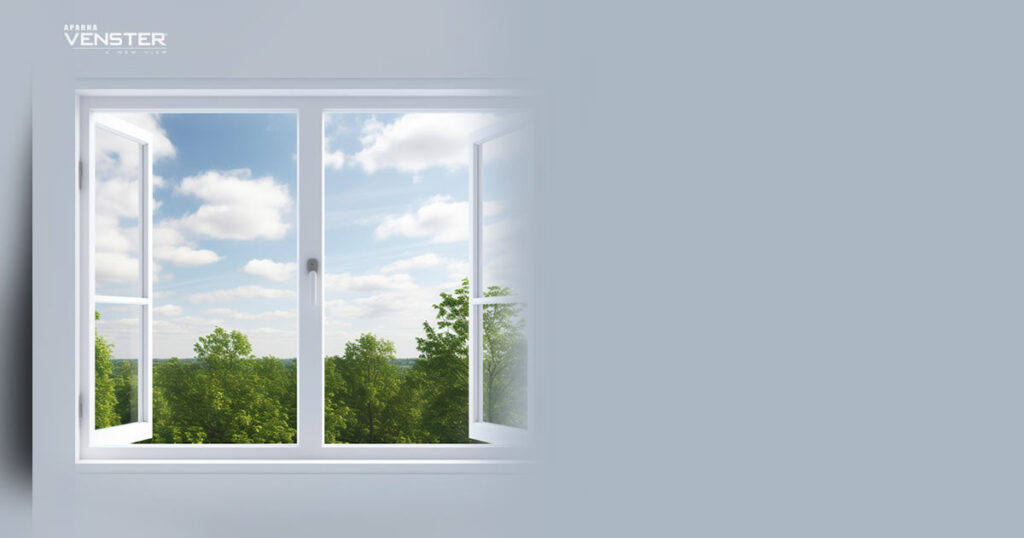 Are uPVC Windows Fire Resistant? | Aparna Venster